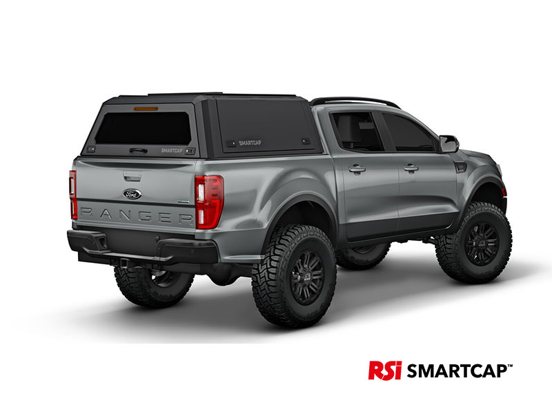 Smartcap EVOa Adventure - Ford Ranger Raptor (2019-2022) - Kogovšek Trzin