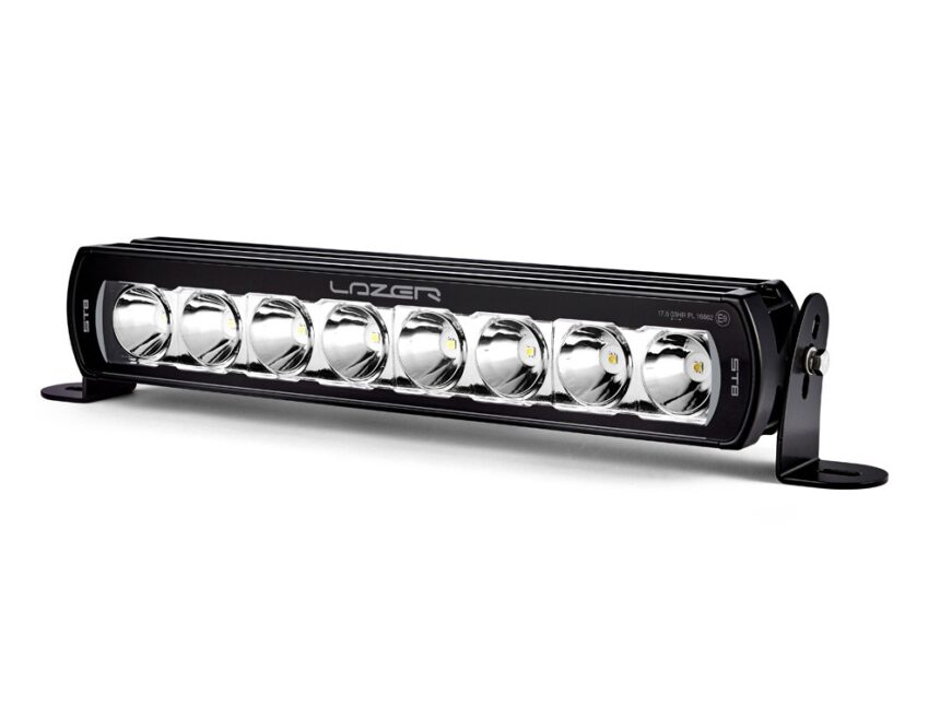 LAZER ST8 Evolution - Kogovšek Trzin