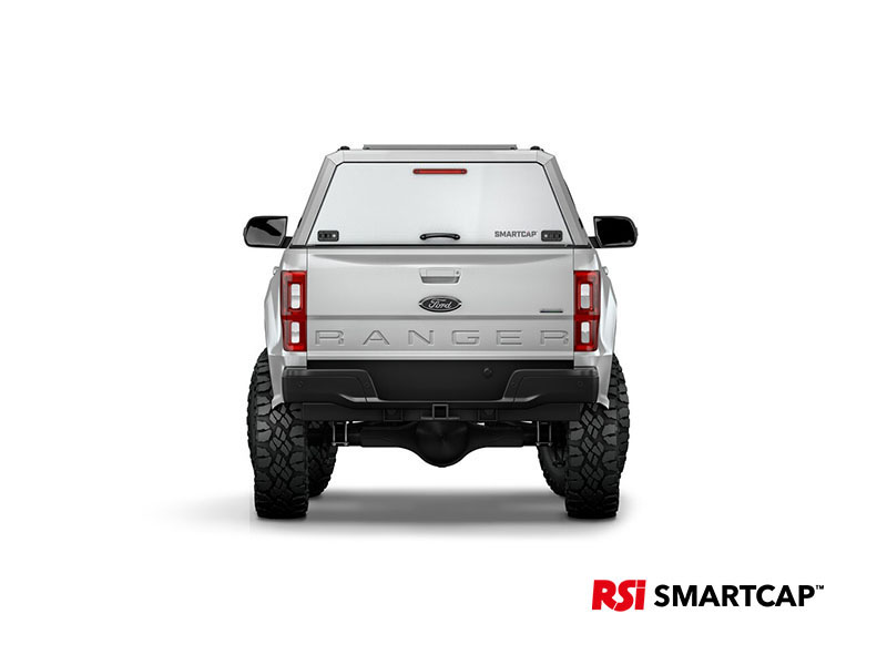 Smartcap EVOd Defender - Ford Ranger Raptor (2019-2022) - Kogovšek Trzin