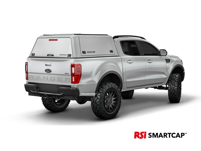 Smartcap EVOd Defender - Ford Ranger (2016-2019) - Kogovšek Trzin