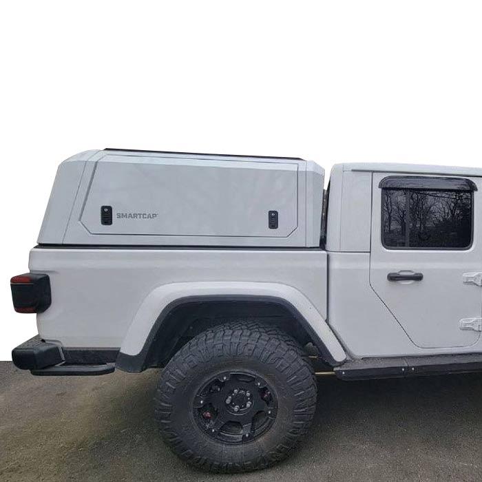 Smartcap EVOc Commercial – JEEP Gladiator (2019-) - Kogovšek Trzin