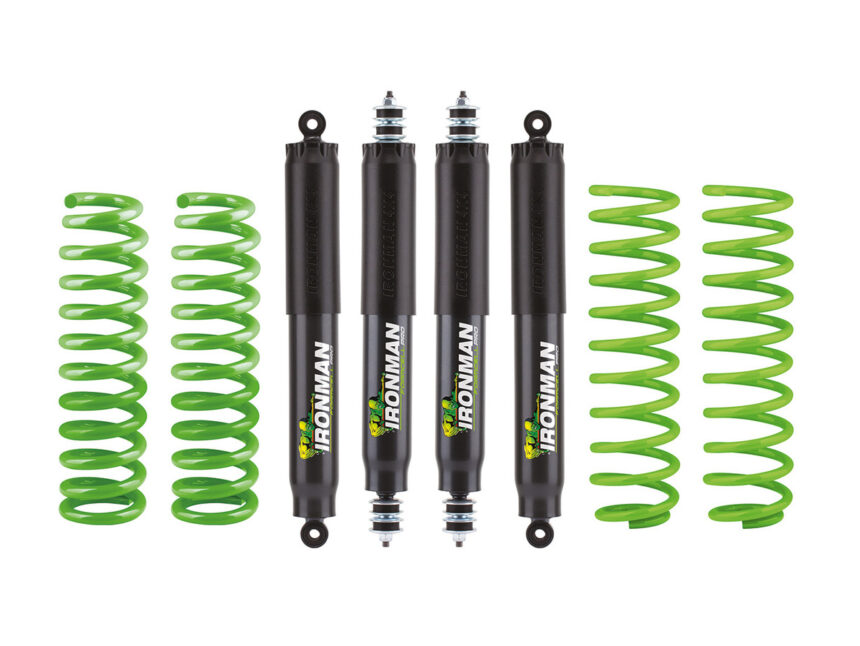 Prodajni program Vzmetenje - Kogovšek Trzin