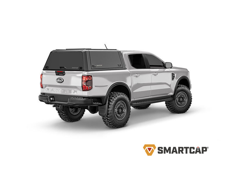 Smartcap EVOd Defender – Ford Ranger Raptor (2023-) - Kogovšek Trzin