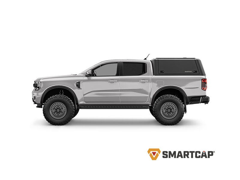 Smartcap EVOd Defender – Ford Ranger Raptor (2023-) - Kogovšek Trzin