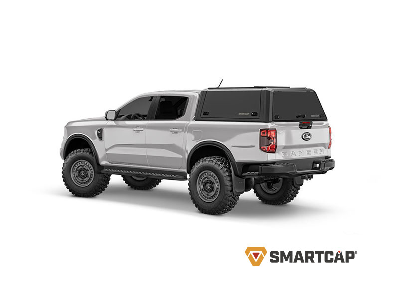 Smartcap EVOd Defender – Ford Ranger Raptor (2023-) - Kogovšek Trzin