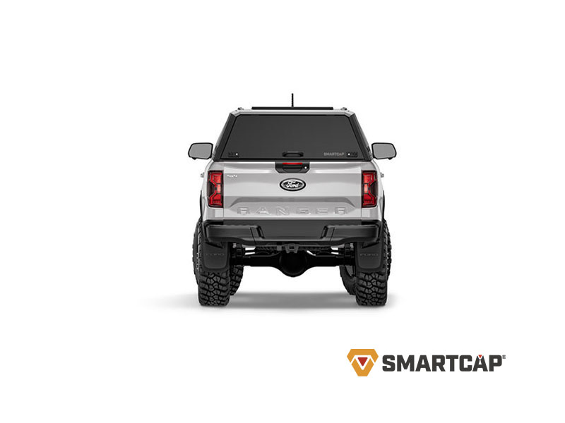 Smartcap EVOd Defender – Ford Ranger Raptor (2023-) - Kogovšek Trzin