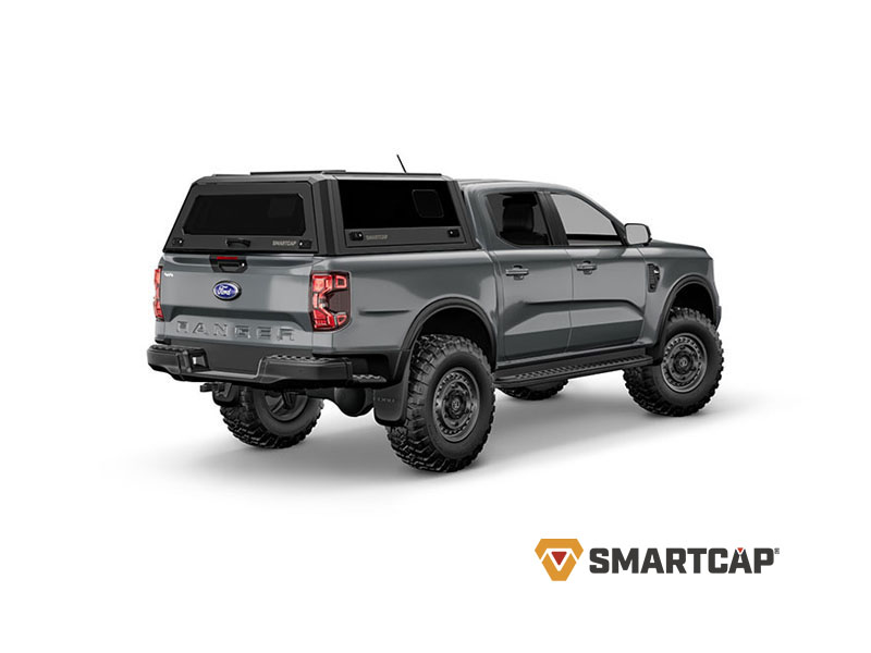 Smartcap EVO sport – Ford Ranger Raptor (2023-) - Kogovšek Trzin