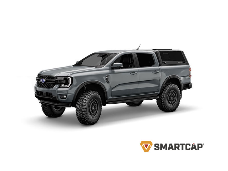 Smartcap EVO sport – Ford Ranger Raptor (2023-) - Kogovšek Trzin