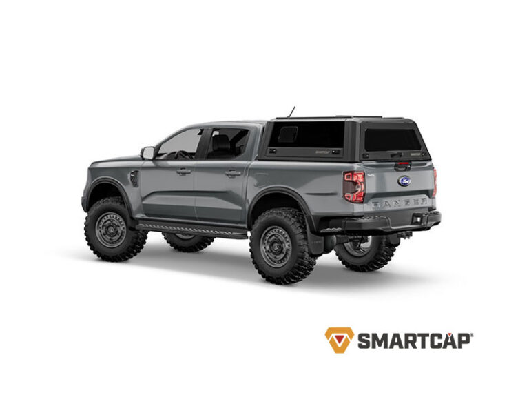 Smartcap EVO sport – Ford Ranger Raptor (2023-) - Kogovšek Trzin