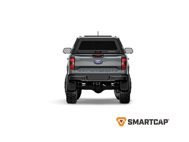 Smartcap EVO sport – Ford Ranger Raptor (2023-) - Kogovšek Trzin