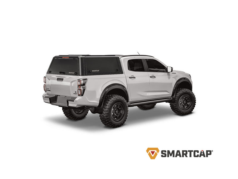 Smartcap EVOd Defender – Isuzu D-MAX (2020-) - Kogovšek Trzin