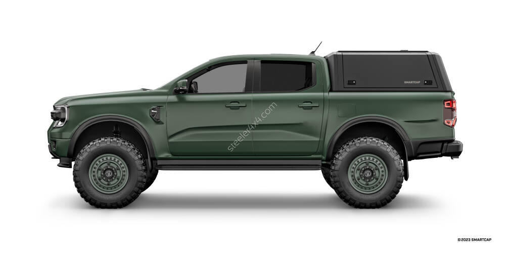 Smartcap EVOa Adventure – Ford Ranger Raptor (2023-) - Kogovšek Trzin