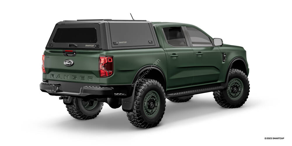 Smartcap EVOa Adventure – Ford Ranger Raptor (2023-) - Kogovšek Trzin