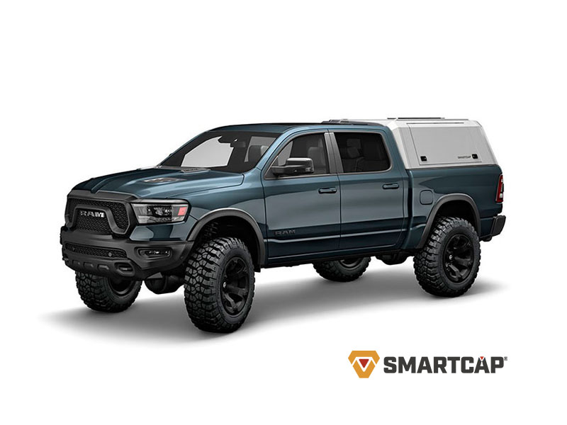 Smartcap EVOc Commercial – Dodge RAM 1500 (2019-) - Kogovšek Trzin